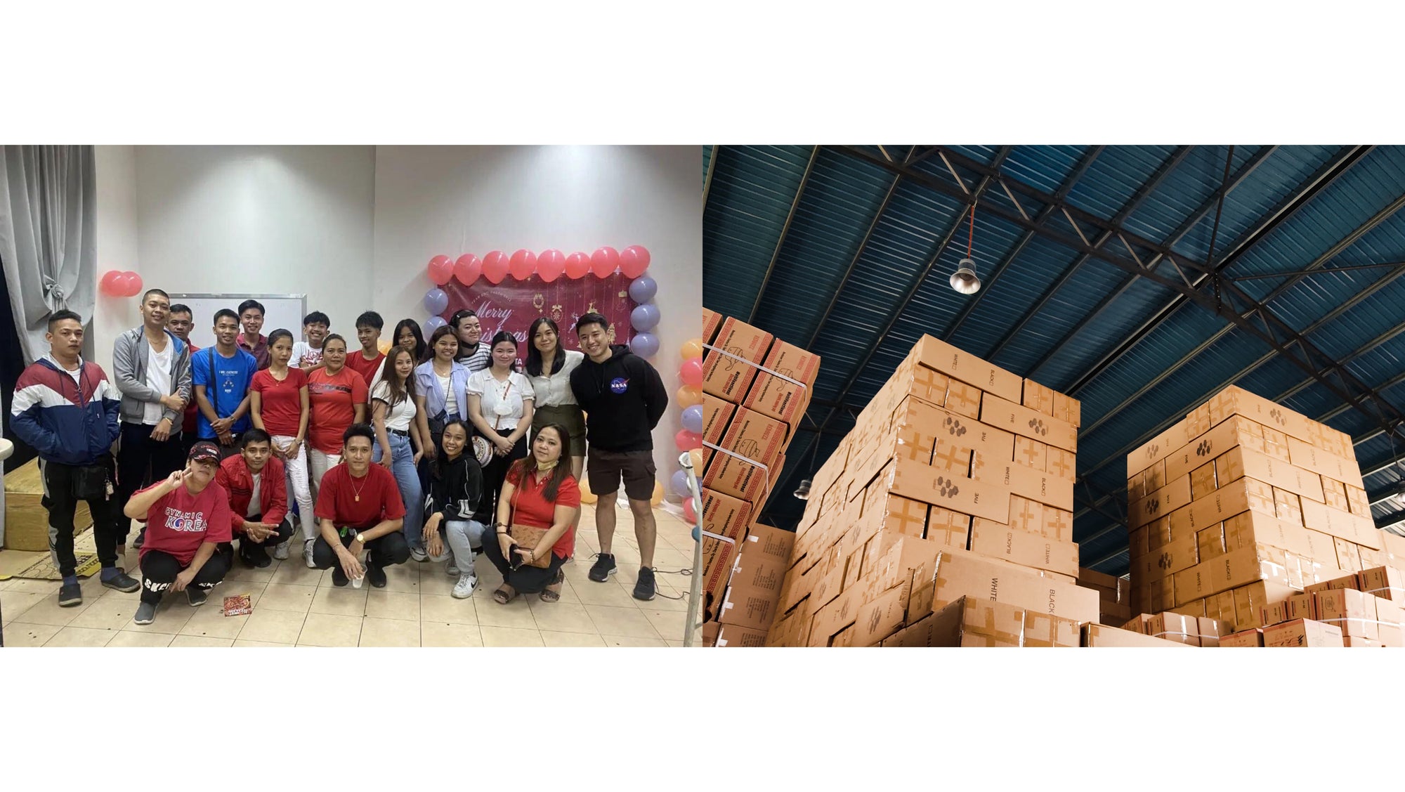 About us – Kargo Kita Xpress